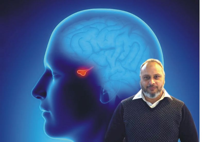 Dr Talha Abbas Awan Neurosurgeon in Nankanasahib - Contact Number, Fees ...