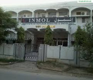 Inmol Hospital Lahore | Doctors List, Location & Contact Info